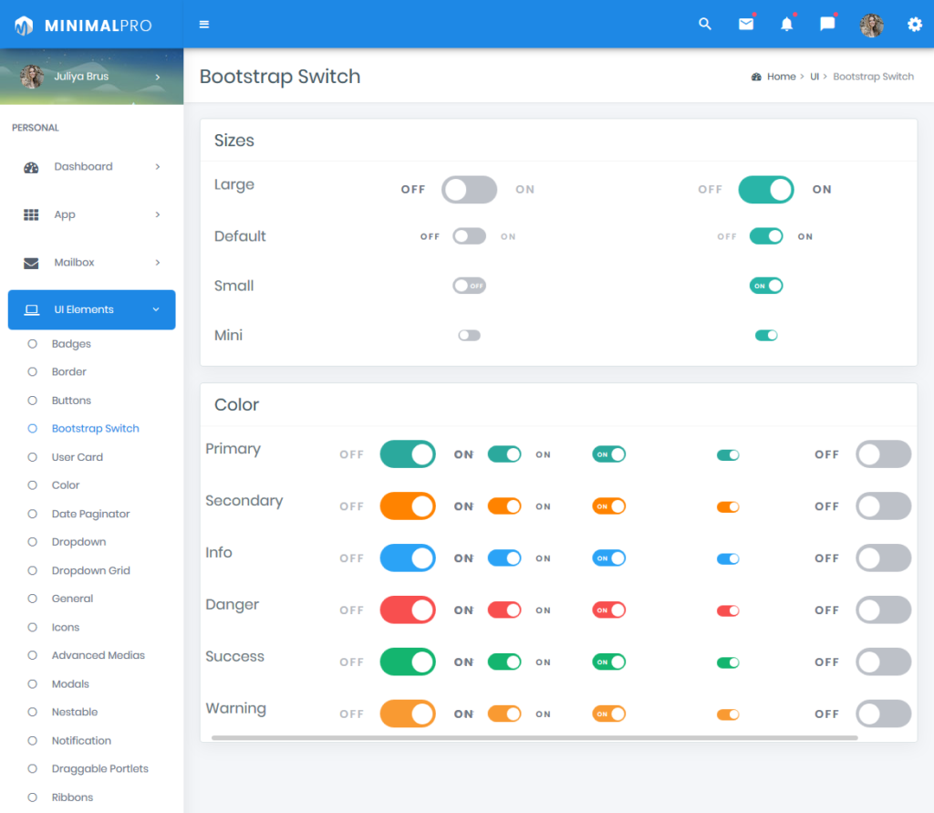 Minimal Pro Responsive Bootstrap Admin Templates Minimal Pro Responsive Bootstrap Admin Templates