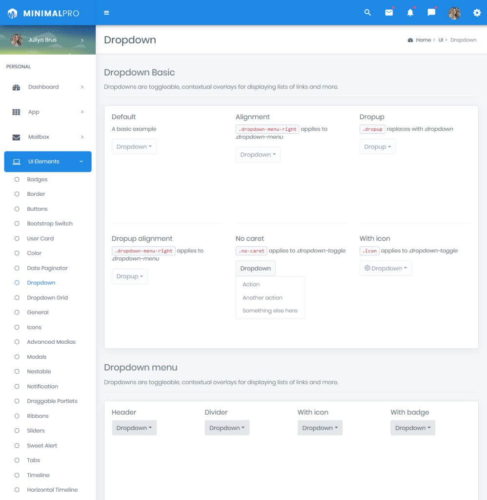 Minimal Pro Responsive Bootstrap Admin Templates Minimal Pro Responsive Bootstrap Admin Templates