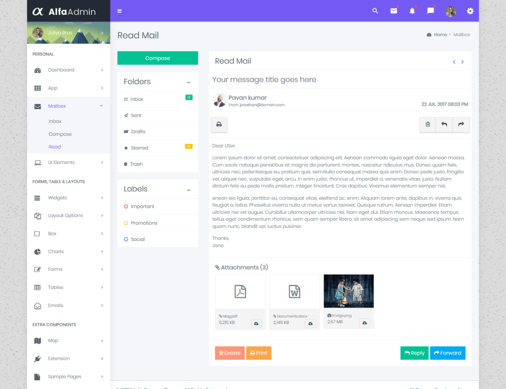 Alfa Boxed – Responsive Bootstrap Admin Templates & WebApp Template Alfa Boxed – Responsive Bootstrap Admin Templates & WebApp Template
