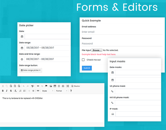 Best Bootstrap Admin Templates Minimal Pro The Ultimate Guide