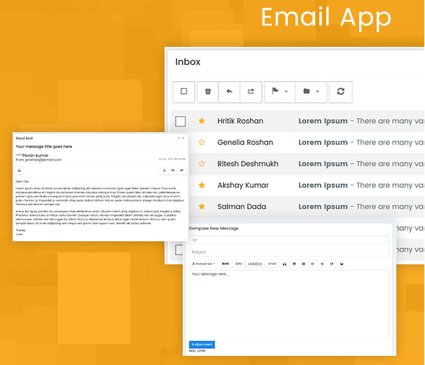 Incredible list Of Alfa Admin Templates With UI Features