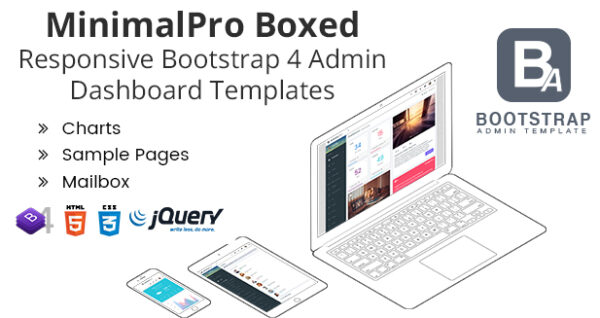s4-MinimalPro-Boxed-617x327 - Bootstrap Admin Template