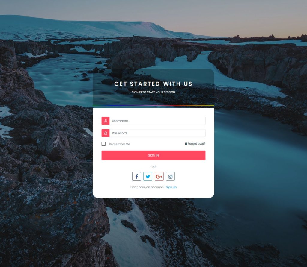 Free Soft Material Lite- Bootstrap Admin Templates Web Apps