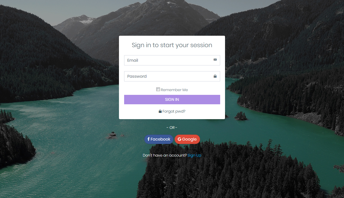 Free Unique Lite – Responsive Bootstrap Admin Templates Free Unique Lite – Responsive Bootstrap Admin Templates