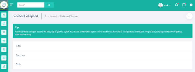 Inspiring Medi Bootstrap Admin Templates For Your Admin Panel