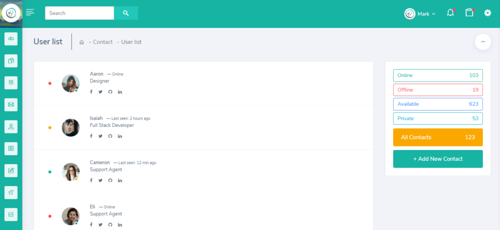 Screenshot (74) - Bootstrap Admin Template Screenshot (74) - Bootstrap Admin Template