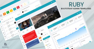Ruby-Bootstrap-Admin-Templates_850x450 - Bootstrap Admin Template
