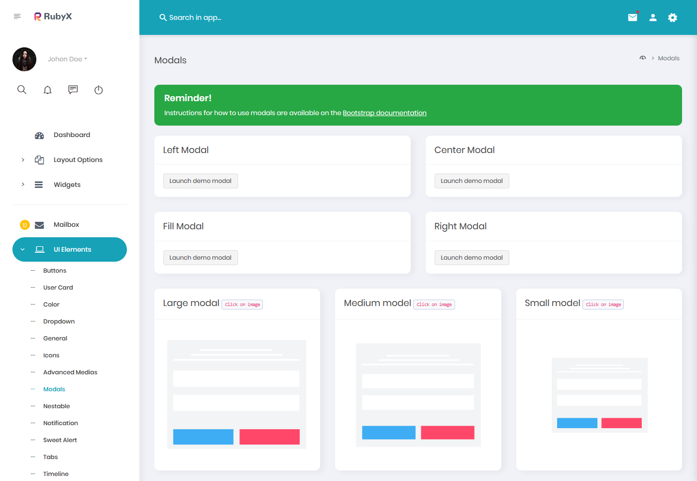 Premium Admin Template | Bootstrap Admin Template Premium Admin Template | Bootstrap Admin Template