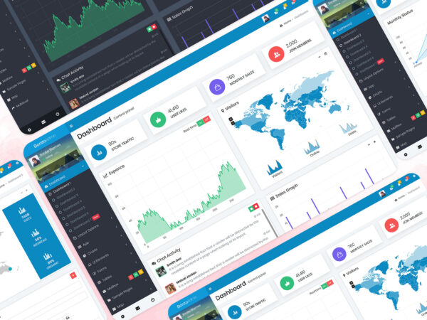 Bonito-Bootstrap-Admin-Template - Bootstrap Admin Template Bonito-Bootstrap-Admin-Template - Bootstrap Admin Template