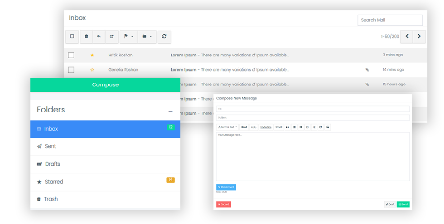Elevate Your Dashboard with Bootstrap Admin Template - Mix PRO Elevate Your Dashboard with Bootstrap Admin Template - Mix PRO