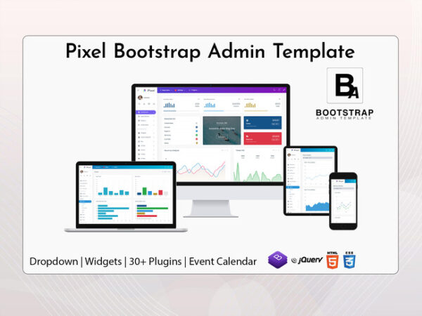 Pixel-Bootstrap-Admin-Template - 2 (2) - Bootstrap Admin Template Pixel-Bootstrap-Admin-Template - 2 (2) - Bootstrap Admin Template