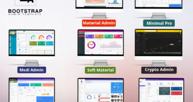 Bootstrap Admin Templates | UI Kits | Dashboards | Web Apps