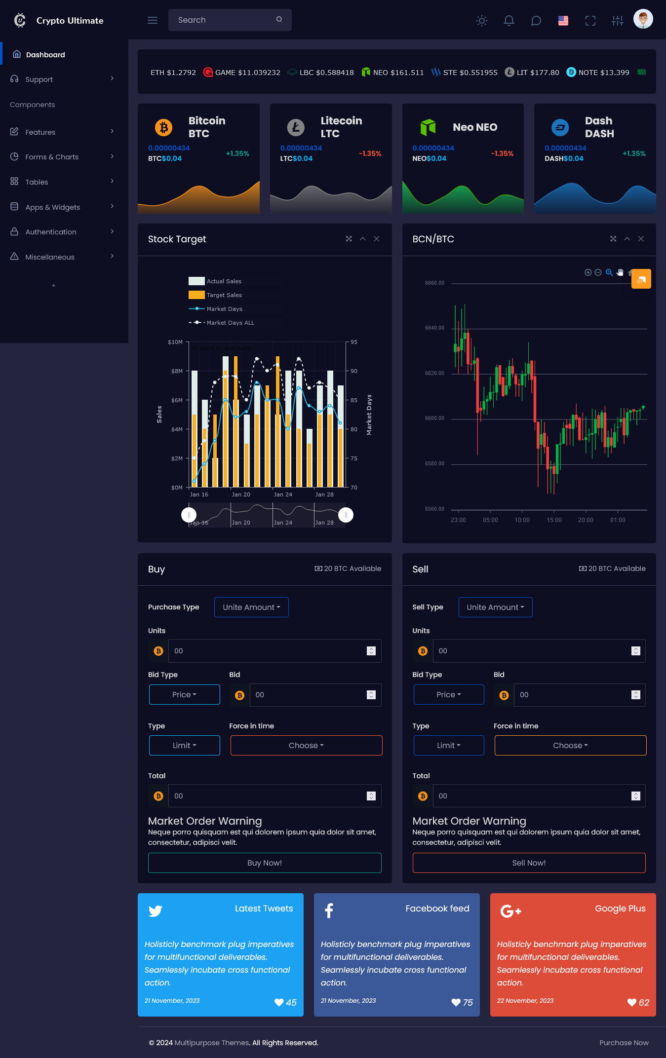 Maximizing Efficiency- The Importance of an Admin Template
